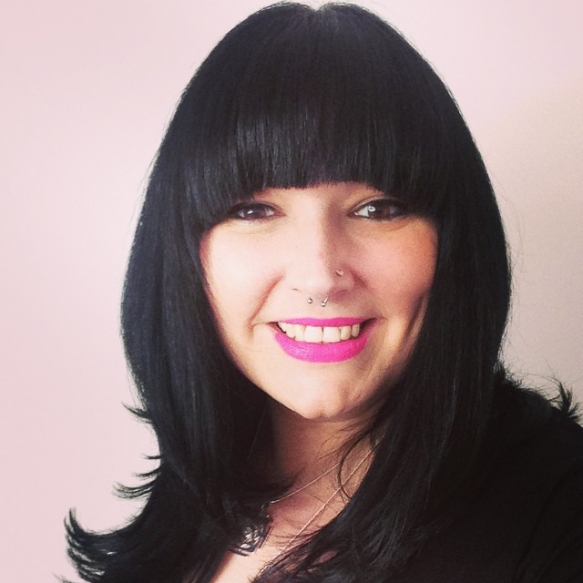 Crack Your Lady Code by Lisa Lister – The Best You Magazine