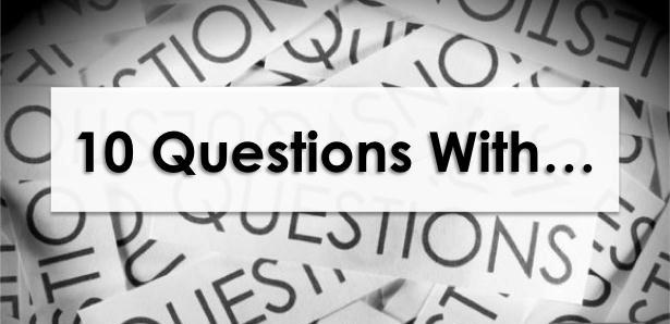 10 Questions to Matt Wingett – The Best You Magazine