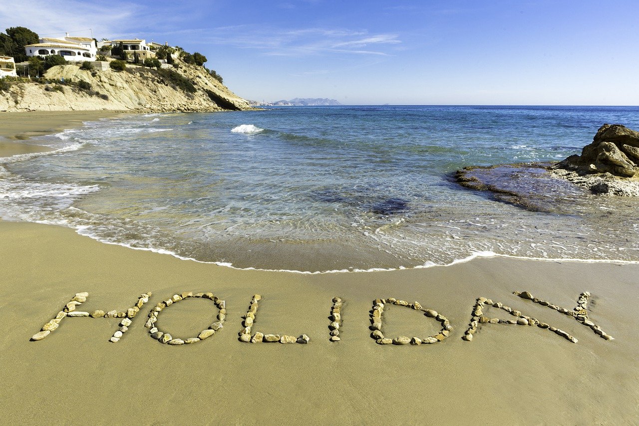 Brilliant ideas to get that holiday ‘feeling’ WITHOUT leaving your home ...