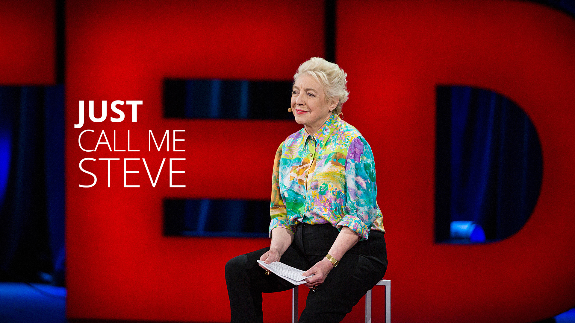 Just call me Steve – Dame Stephanie Shirley – The Best You Magazine