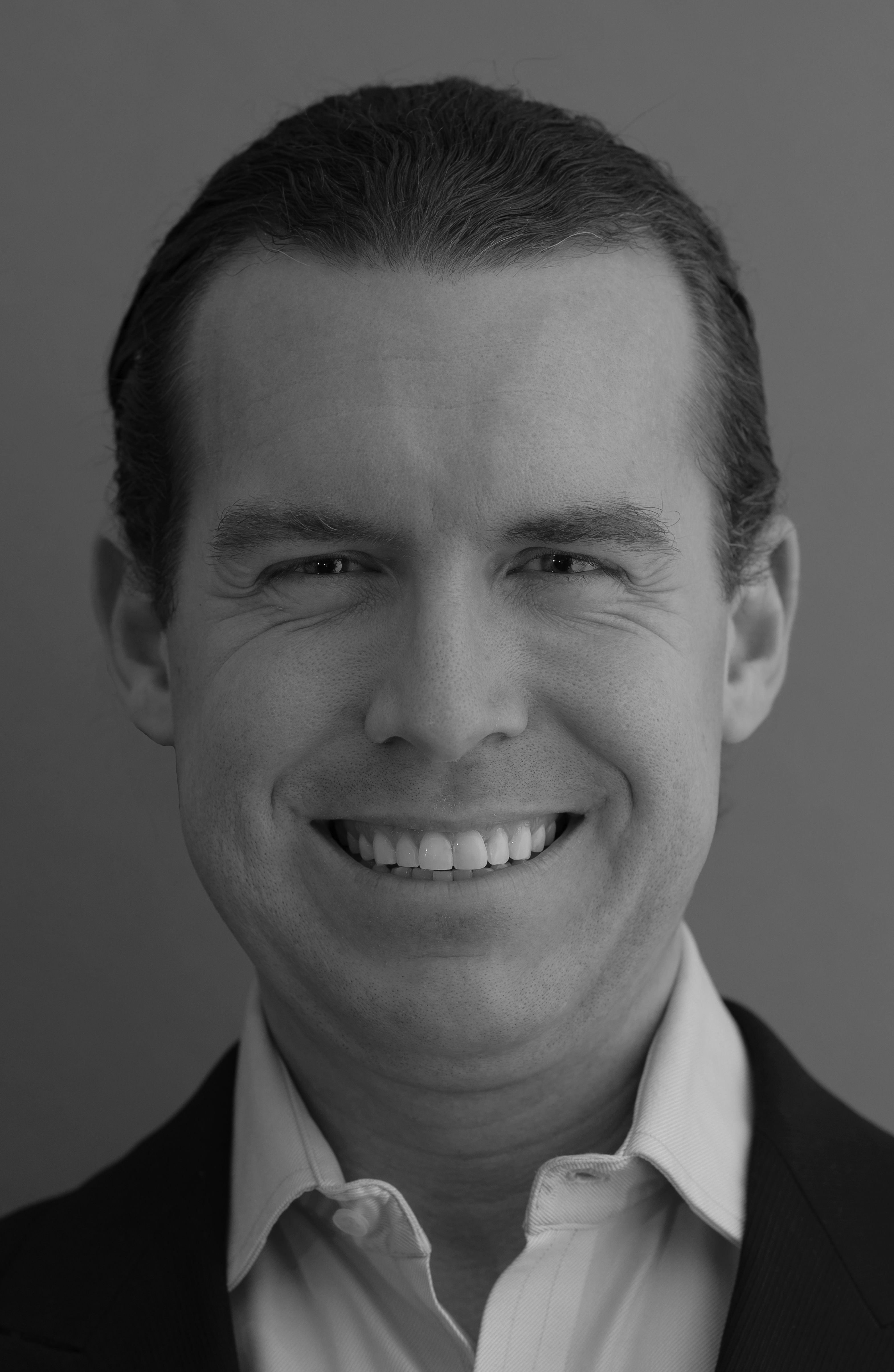 Michael Jacobsen – The Best You Magazine