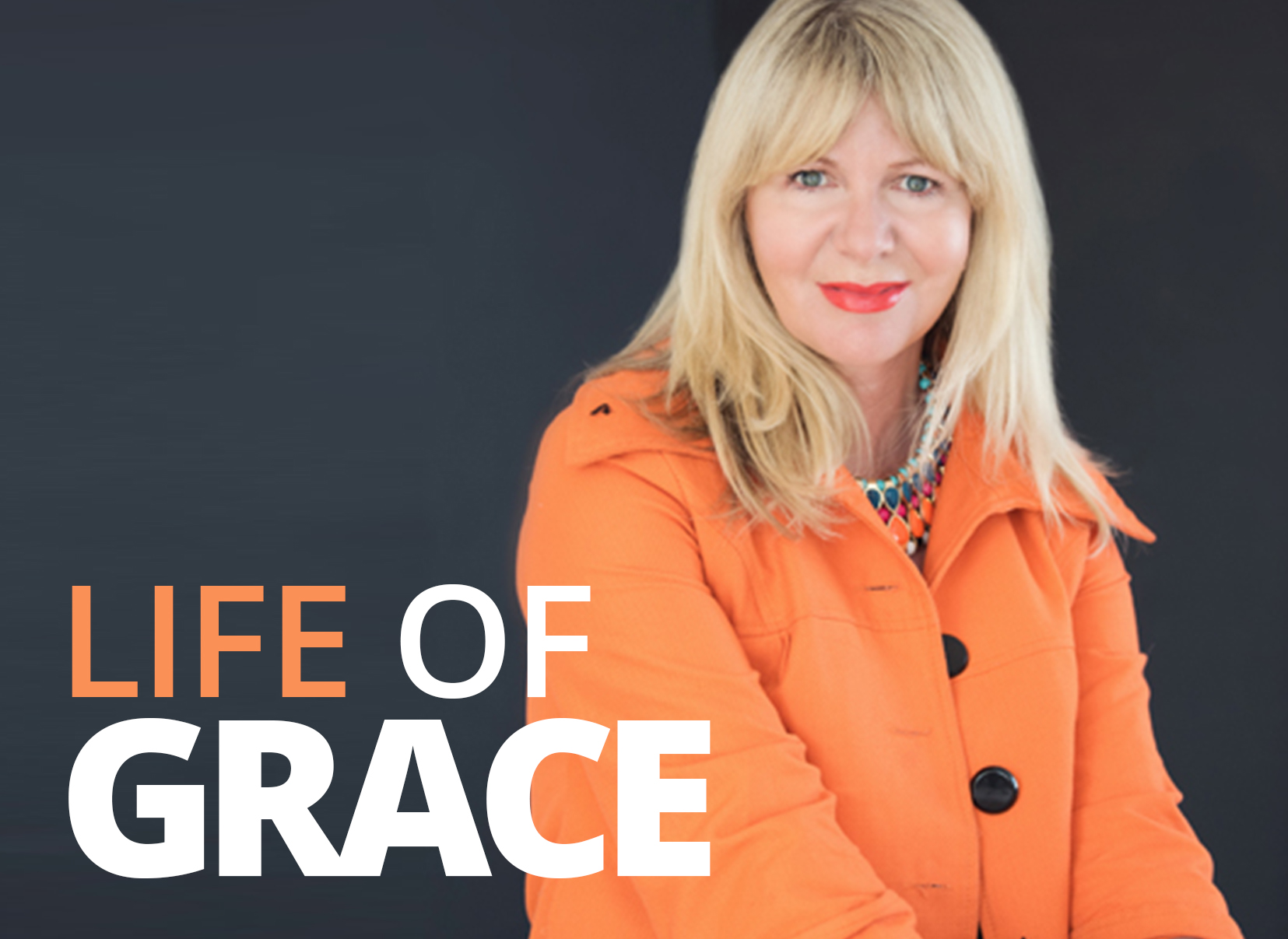 Janey Lee Grace – Life of Grace – The Best You Magazine