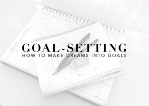 Discover These Smart Goal Setting Secrets by Stephen Borgman – The Best ...