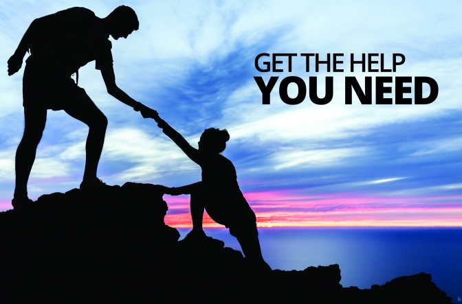 Get the help you need by Bernardo Moya – The Best You Magazine